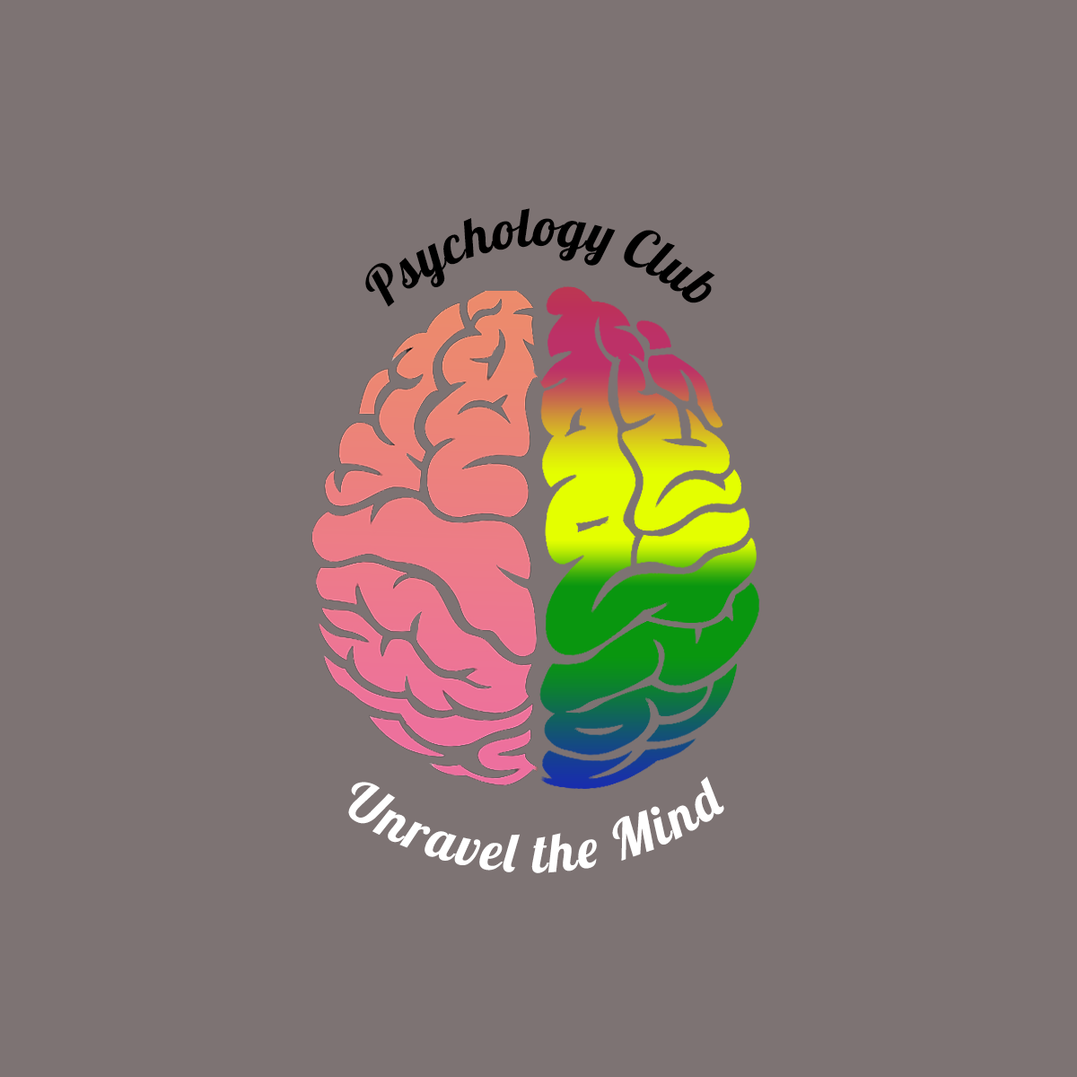 SRU Psychology Club 2021-22 Leadership Profile | Scholastica Student Clubs