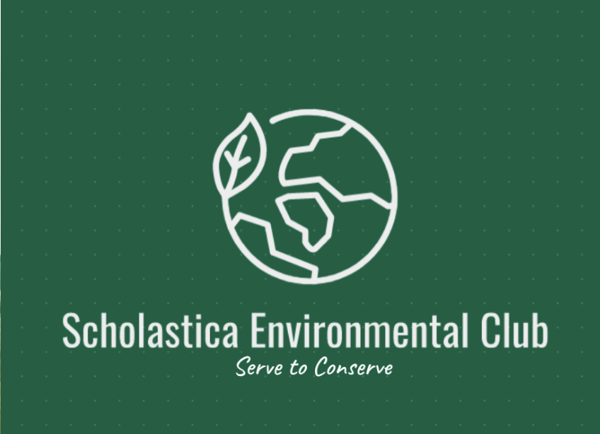 Environmental Club Logo