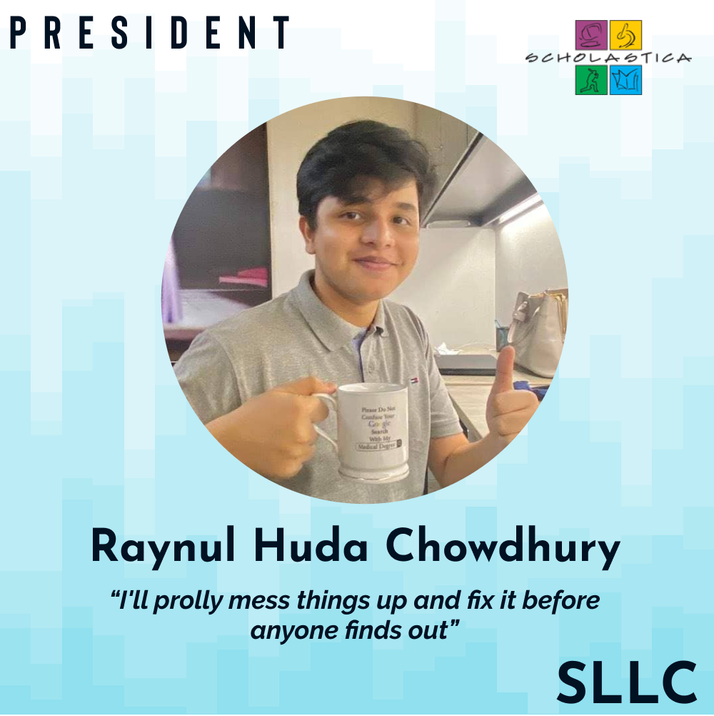 SLLC Profile 2022-2023 | Scholastica Student Clubs